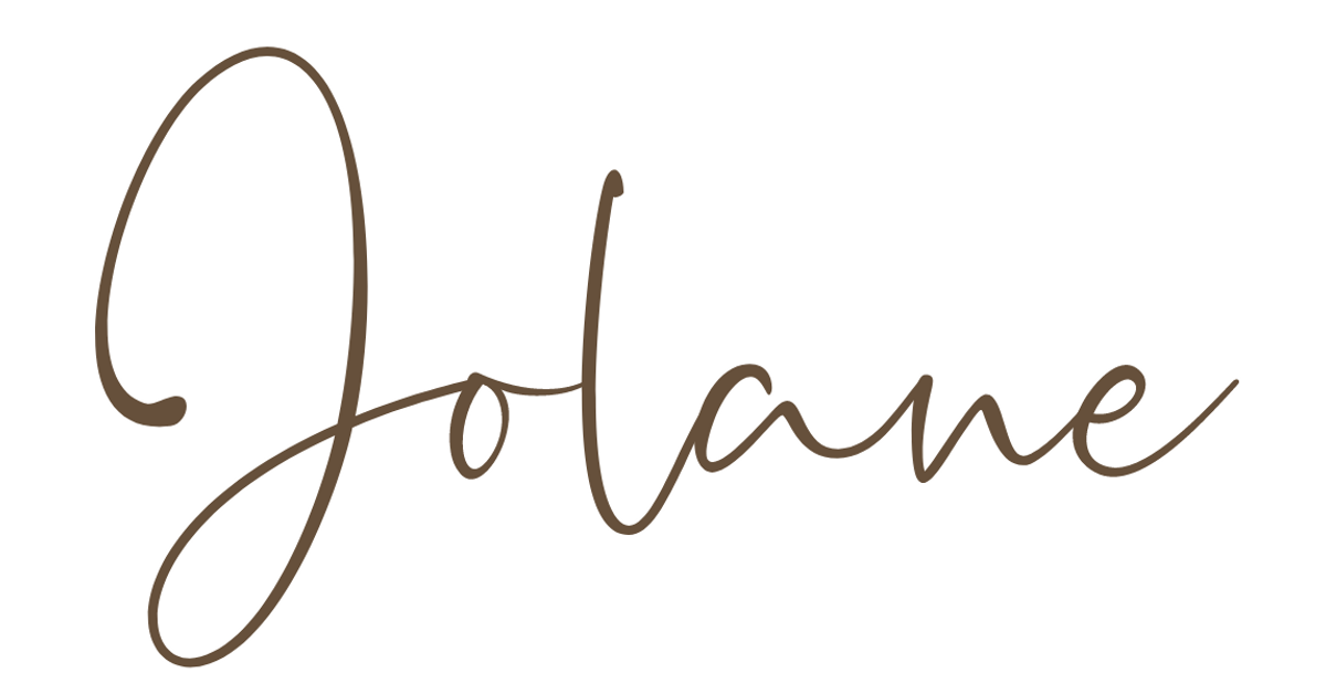 GUIDE DES TAILLES – Jolane Paris